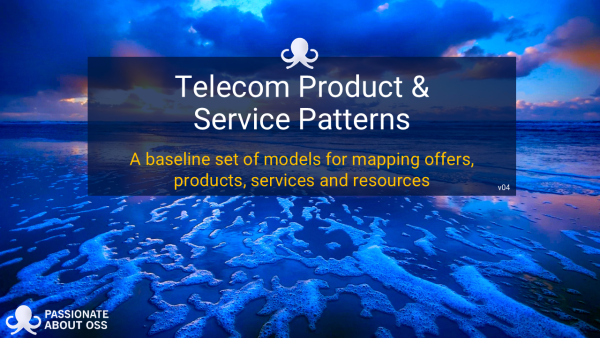 Our Latest Product Release – Telecom Product & Service Mapping Guide ...